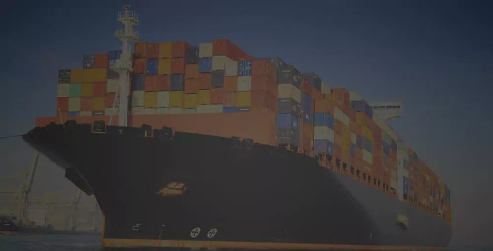 G-Line Shipping LLC